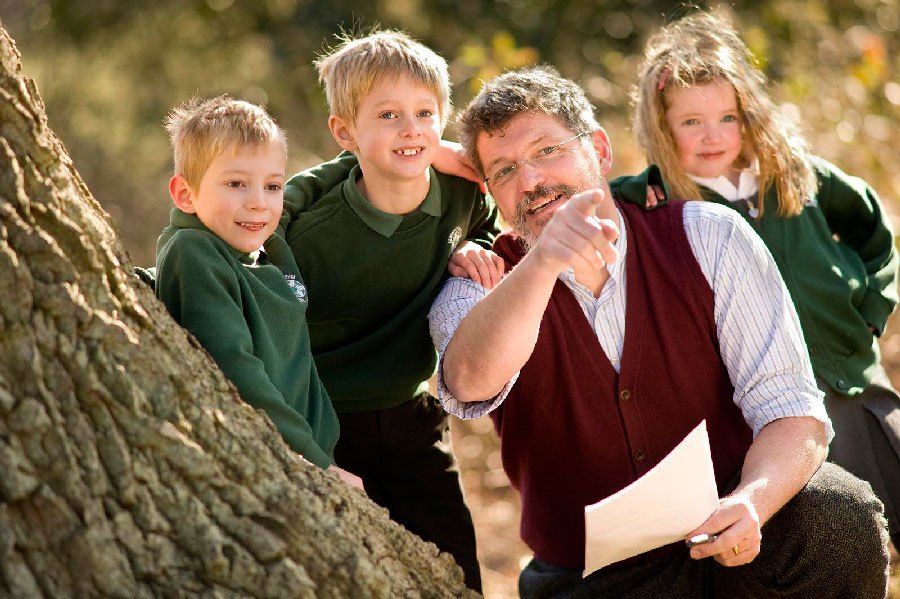 How We Work - Ruth Butler - Architect